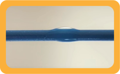 Innovative Surface Technologies - Hydrophilic Lubricious Medical Coatings